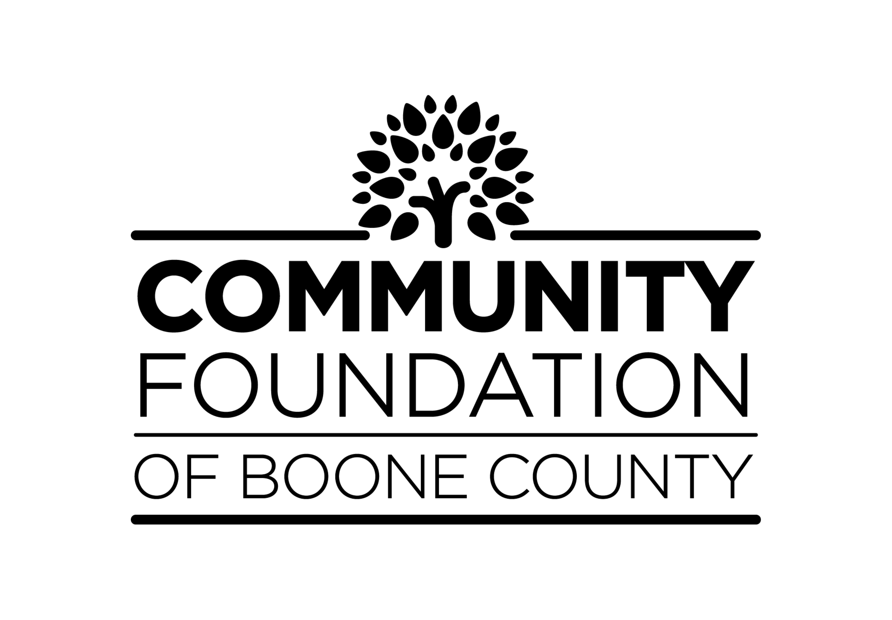 Community Foundation of Boone County