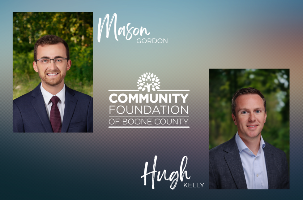 Community Foundation of Boone County Announces New Board Members