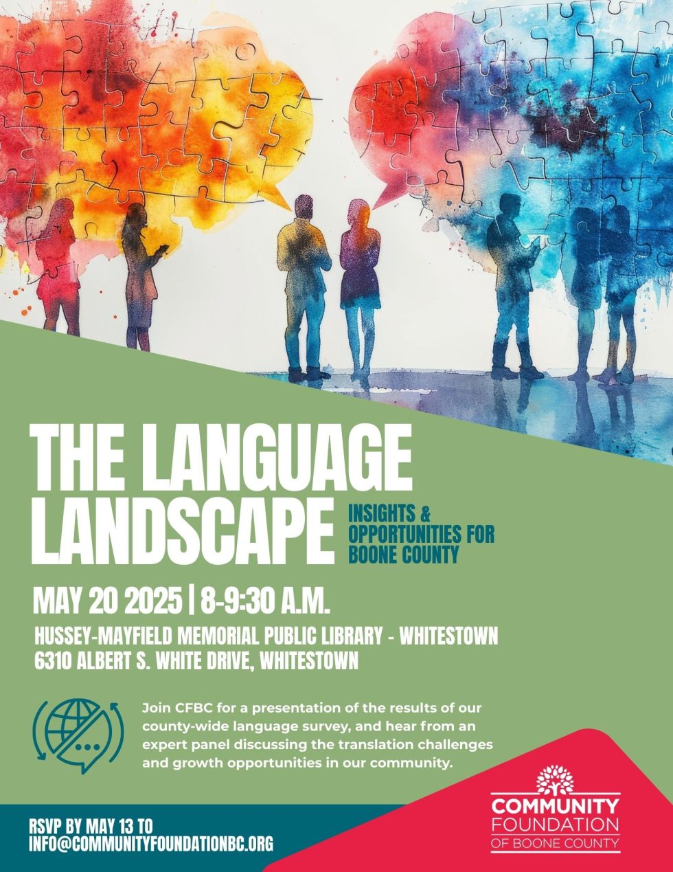 The Language Landscape | Insights and Opportunities for Boone County