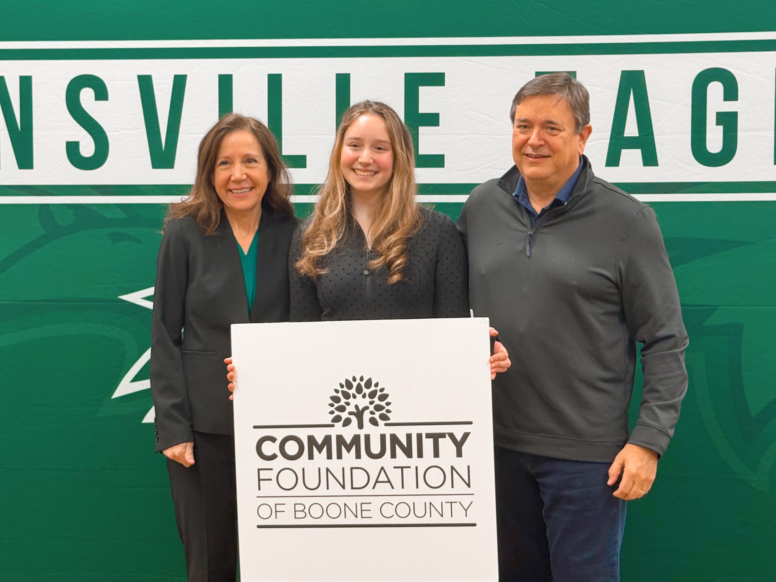 Lilly Endowment Community Scholarship Recipient Announcement
